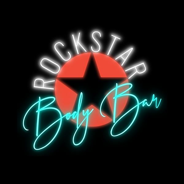 Rockstar Body Bar Tanning Skin Care Lashes Oxygen Bar And Waxing
